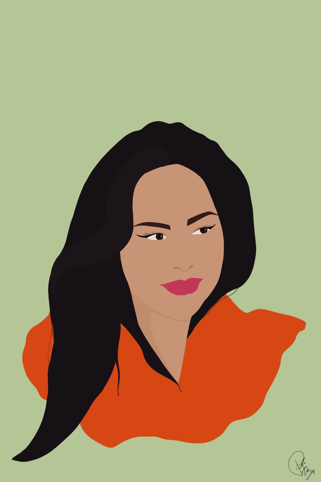 Pink Raya – Soraya/PINK RAYA